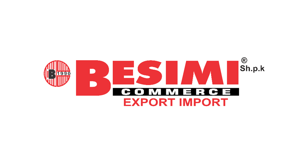 Besimi Commerce - Portal Pune