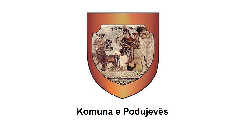 Komuna e Podujevës - Portal Pune
