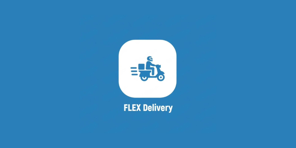 Flex Delivery - Portal Pune