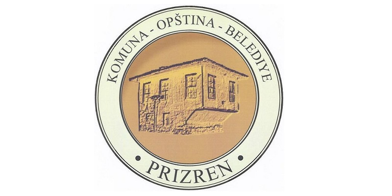 Komuna e Prizrenit - Portal Pune